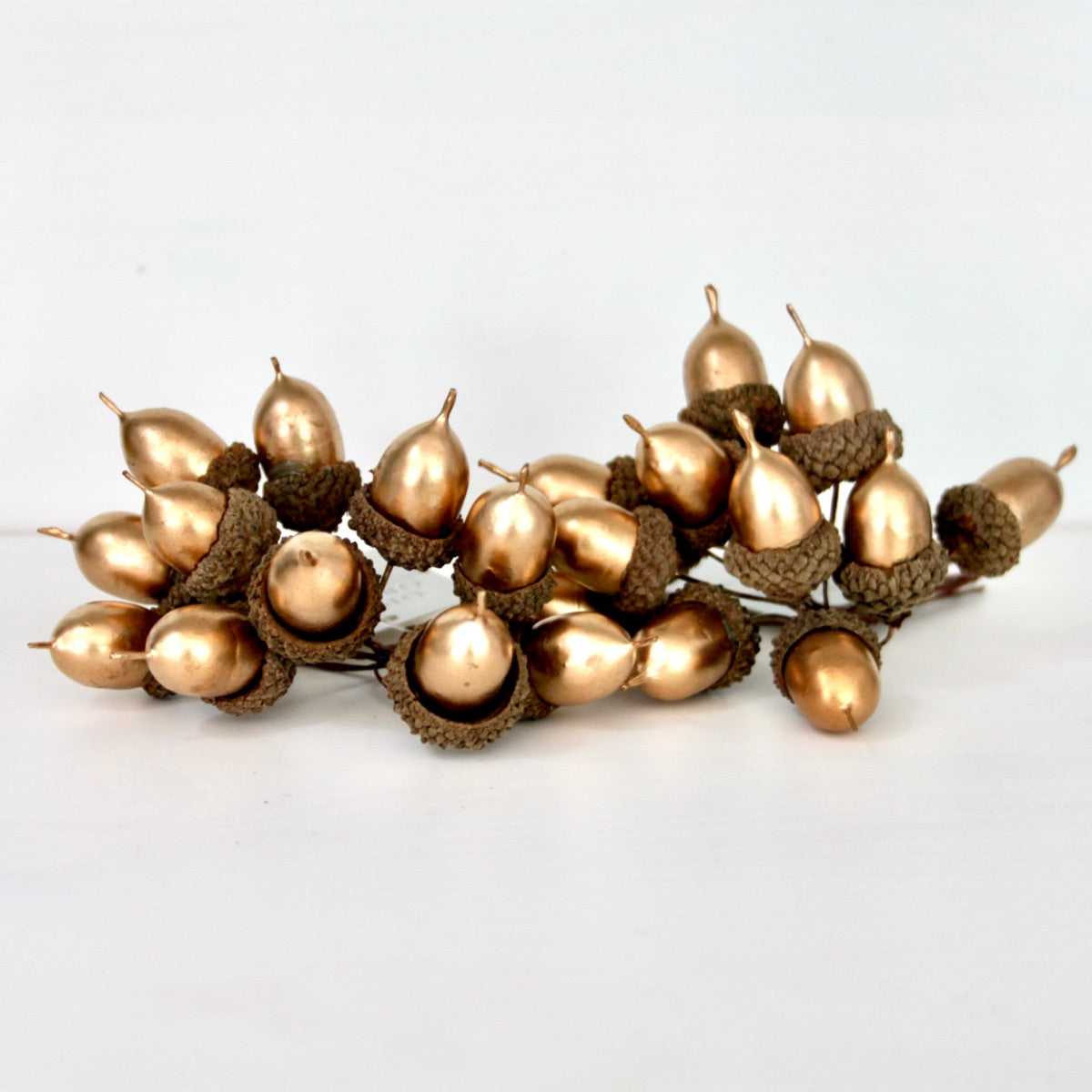 Matt Gold Acorn Pick Set – Judefish